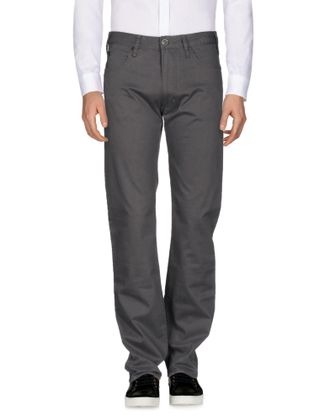 Armani HOSEN & R&Ouml;CKE - Hosen auf YOOX.COM