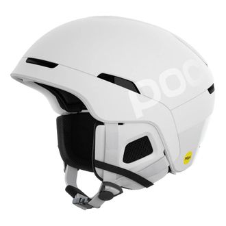 Poc Obex BC Mips - - Sport - unisex - Wei&szlig; - 51 CM