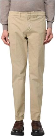Fay Herren, Hosen, Beige, W38Gr&ouml;&szlig;e