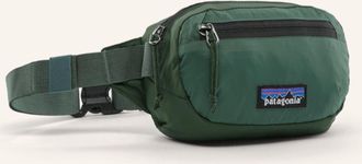 Patagonia Umh&auml;ngetasche Terravia Mini Hip gruen