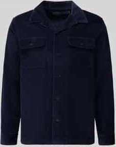 Polo Ralph Lauren Relaxed Fit Freizeithemd aus reiner Baumwolle