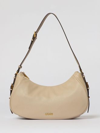 Liu Jo Sac Porté épaule LIU JO Femme couleur Beige