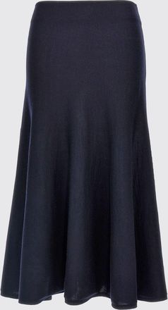 Khaite Rock KHAITE Damen Farbe Blau