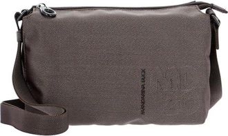 Mandarina Duck 20 M, Pochette Femme, Meule, Taille Unique