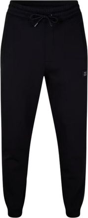 HUGO BOSS Hugo - Dimacs Jogginghosen f&uuml;r Herren (Samtschwarz)