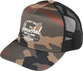 Herschel ACCESSOIRES - M&uuml;tzen & H&uuml;te auf YOOX.COM