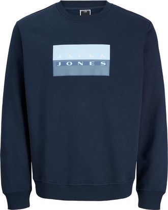 Jack & Jones Sweatshirt JCOFUSION