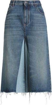 Chlo&eacute; HOSEN & R&Ouml;CKE - Jeanshosen auf YOOX.COM