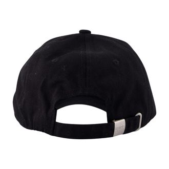 Kenzo Unisex Cap - Kenzo Cotton Black Accessories Hats