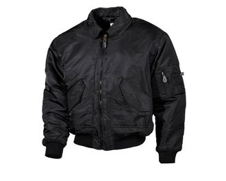 MFH Outdoorjacke US CWU Pilotenjacke