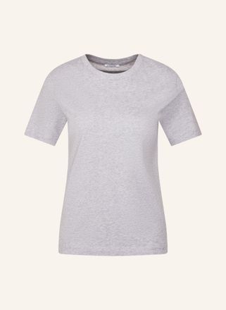 Seidensticker Seidensticker T-Shirt grau