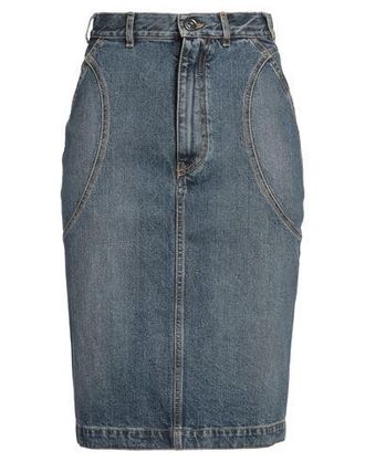 Alaia BAS - Jupes en jean sur YOOX.COM