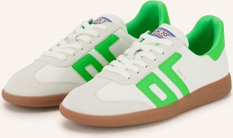 Back70 Back 70 Sneaker Cloud gruen