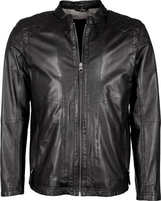 JCC Lederjacke Lucas