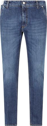 Entre Amis Homme, Jeans, Bleu, Taille: W33 Andy Jeans