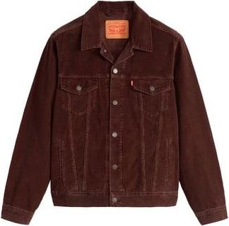 Levi's Veste Trucker en jean