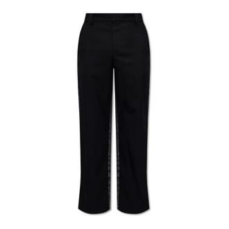 Diesel P-Wire-A Hose - - Trousers - Herren - Schwarzk - S