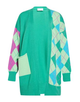 VANIS&Eacute; STRICKWAREN - Strickjacken auf YOOX.COM
