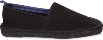 Castaner Homme, Chaussures, Noir, Taille: 42 EU Espadrilles Pablo