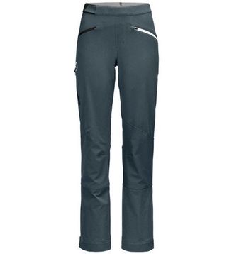 Ortovox Col Becchei - Skitourenhose - Damen