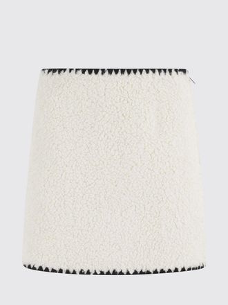 Ermanno Scervino Jupe ERMANNO FIRENZE Femme couleur Blanc