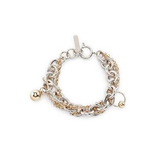Justine Clenquet Bracelet Lewis