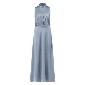 Drykorn Damen, Kleider, Blau, XLGr&ouml;&szlig;e