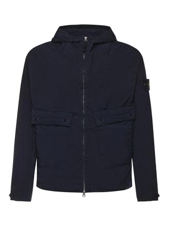 Stone Island Veste Casual - Bleu