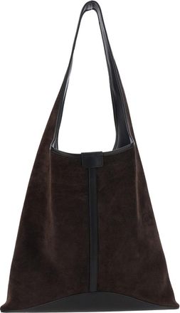 SOEUR Delice Shoulder Bag - Brown