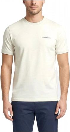 John Richmond Homme, Tops, Beige, Taille: L Richmond X - Hauts > T-Chemises