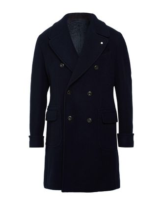 Luigi Bianchi Mantova JACKEN & M&Auml;NTEL - M&auml;ntel auf YOOX.COM