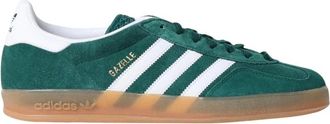 adidas Homme, Chaussures, Vert, Taille: 41 1/2 EU Casual Suede Baskets