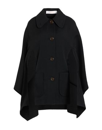 See By Chlo&eacute; JACKEN & M&Auml;NTEL - Capes auf YOOX.COM