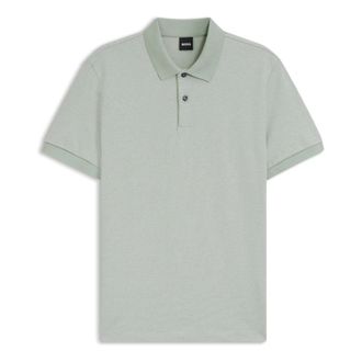 HUGO BOSS Herren, Oberteile, Gr&uuml;n, XLGr&ouml;&szlig;e