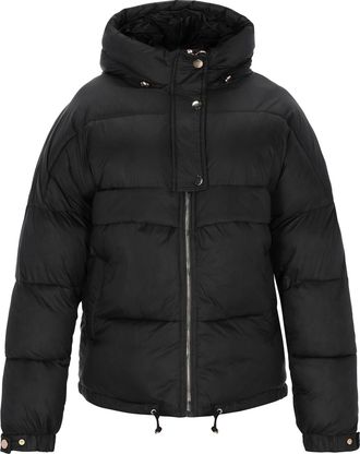 Faina Jacke