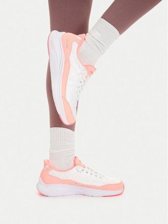 Skechers Sneakers Contour Foam - Cozy Fit 150404/WCRL Wei&szlig;