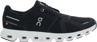 On Running Homme, Chaussures, Noir, Taille: 44 1/2 EU Cloud 6 Baskets