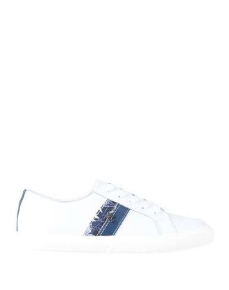 Ralph Lauren JANSON II ACTION LEATHER SNEAKER