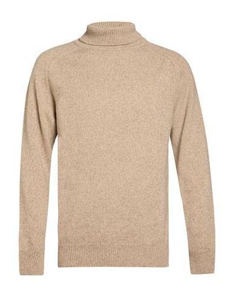 Lardini MAILLE - Cols roul&eacute;s sur YOOX.COM