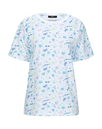 Diesel TOPS - T-shirts auf YOOX.COM