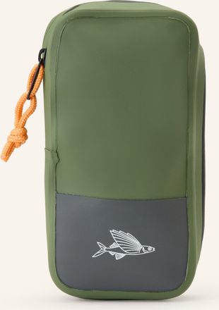 Cafe du Cycliste Caf&eacute; Du Cycliste Etui gruen