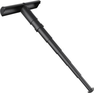 Generic Tragbarer Klappstuhl, verstellbar, f&uuml;r den Au&szlig;enbereich, einziehbarer Hocker, Faltbarer Hochstuhl, Handgep&auml;ck, Klapphocker, Warteschlangen-Artefakt