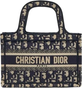 Dior Damen, Pre-Owned, Blau, ONE SIZEGr&ouml;&szlig;e