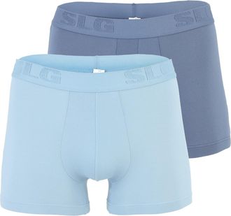 sloggi Boxershorts Base Soft