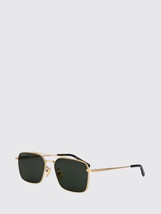 Gucci Sonnenbrille GUCCI Herren Farbe Gold