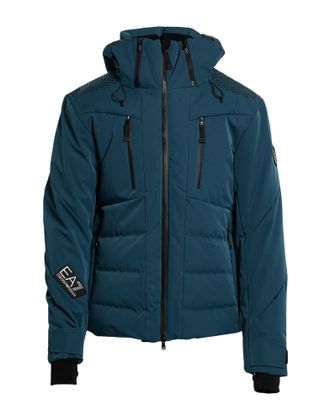 Emporio Armani JACKEN & M&Auml;NTEL - Skianz&uuml;ge und -overalls auf YOOX.COM