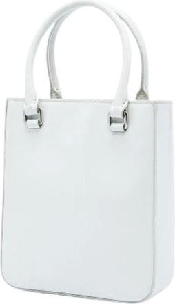 Prada Damen, Pre-Owned, Wei&szlig;, ONE SIZEGr&ouml;&szlig;e