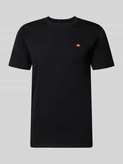 Ellesse T-Shirt mit Label-Stitching Modell CASSICA