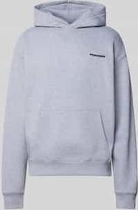 Pegador Oversized Hoodie aus Baumwoll-Mix