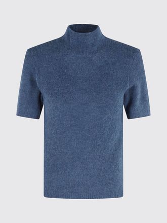 A.P.C. Pull A. P.C. Femme couleur Bleu